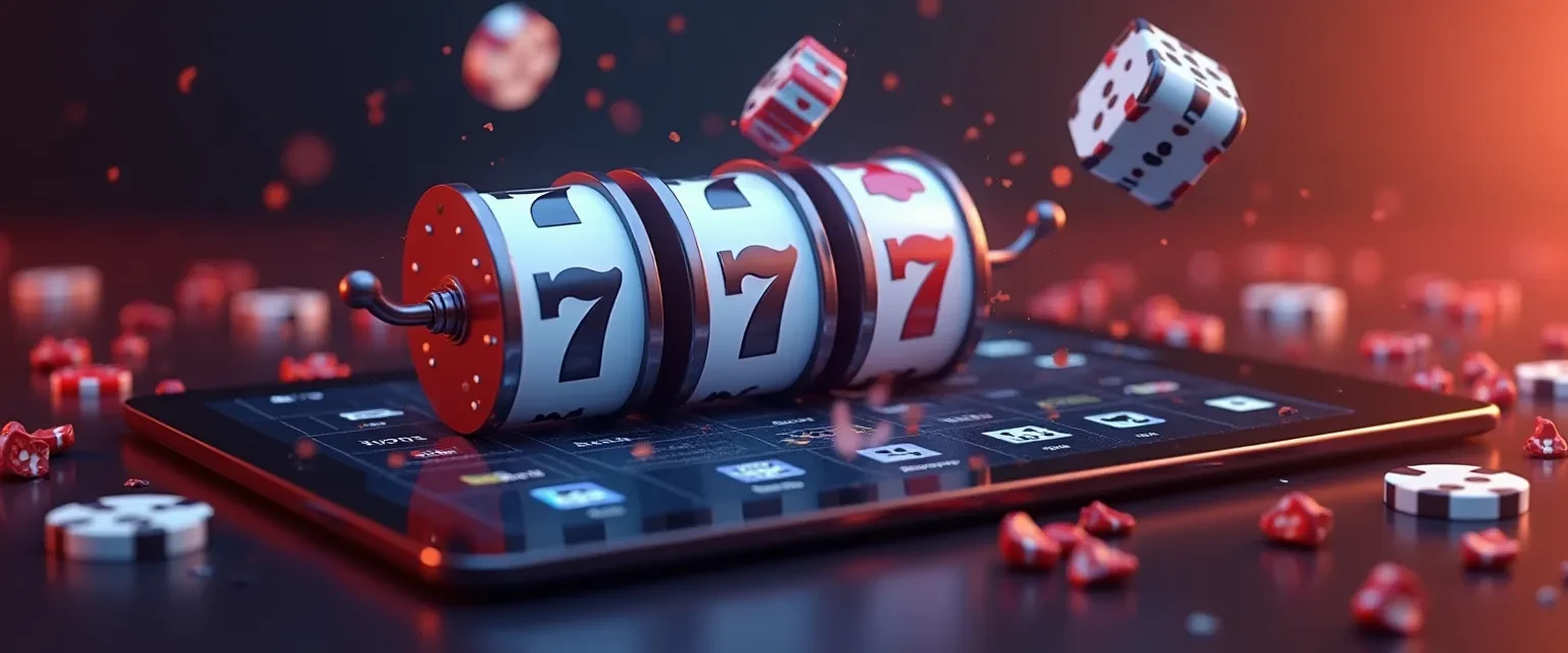 Pinn Bet Casino App – Spielen Sie Mobil In Der Schweiz